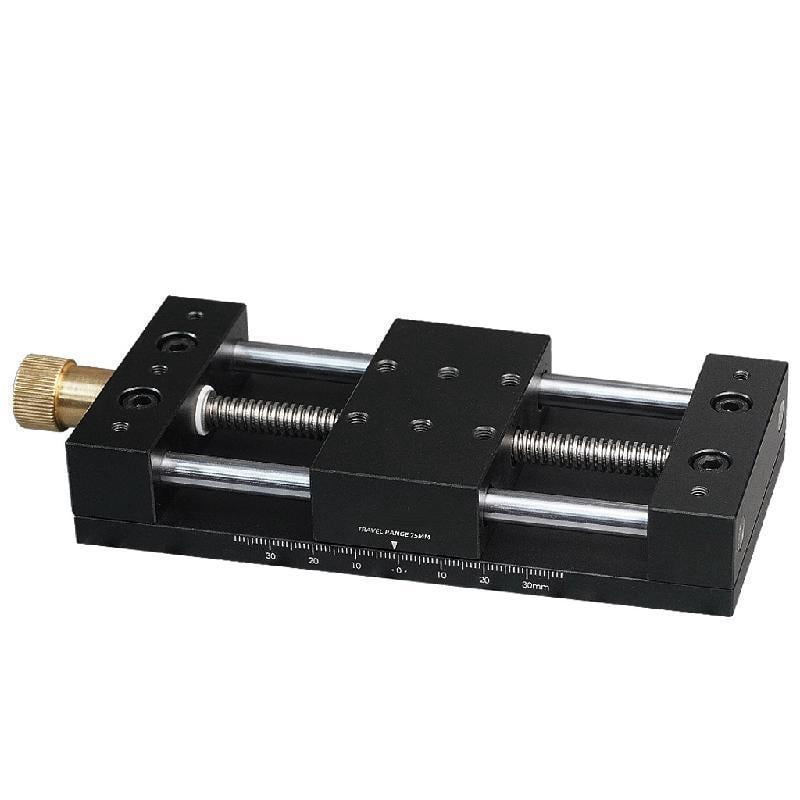 Precision Table Sliding Platform One & Two Dimensional with xy Axis ...