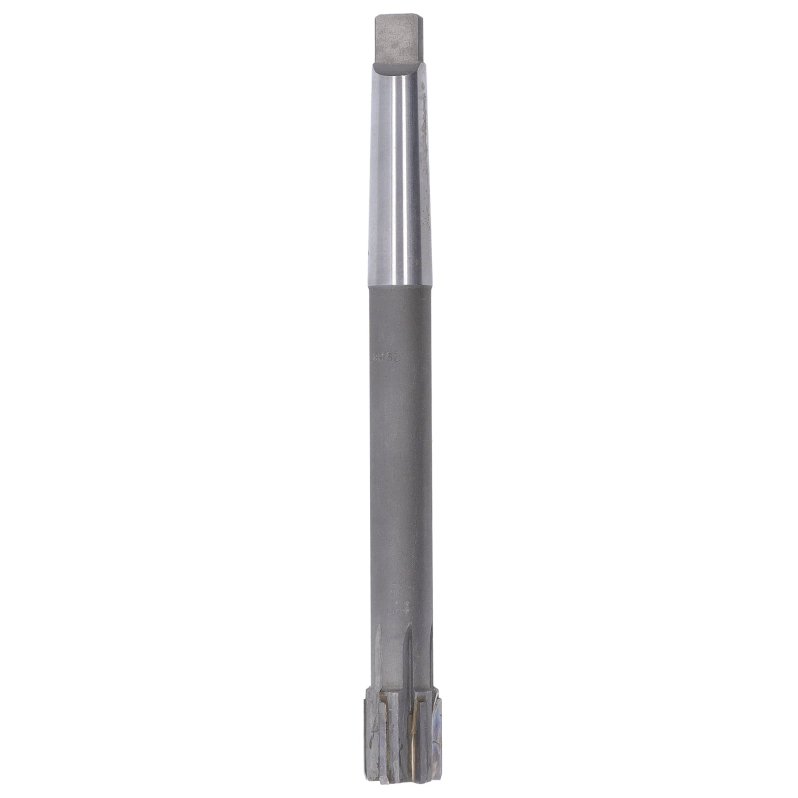 Precision Taper Shank Reamer - Cemented Carbide for Enhanced Accuracy ...