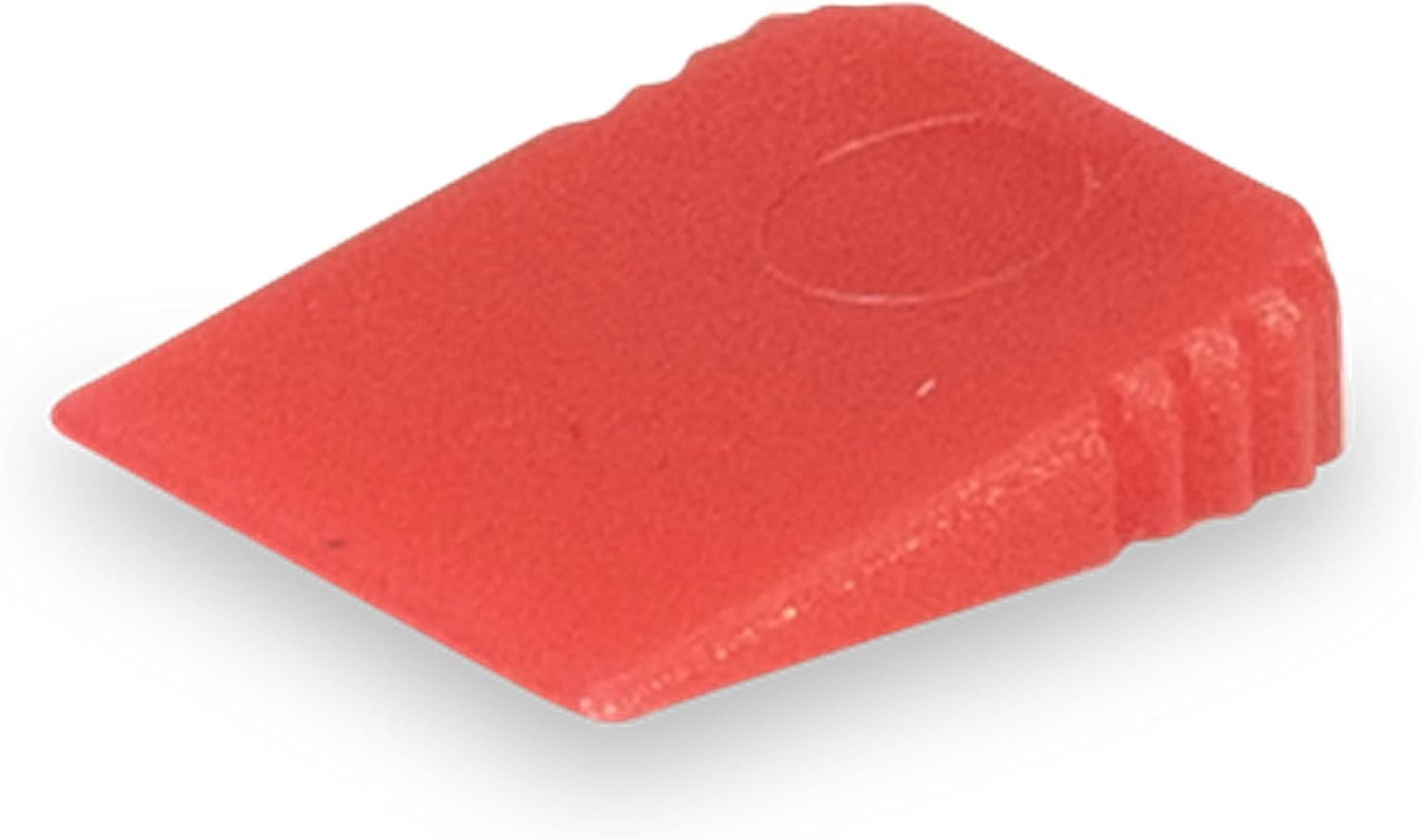 Precision Tile Wedges, Regular Wedge, 100 Quantity, BWT10370 - Walmart.com