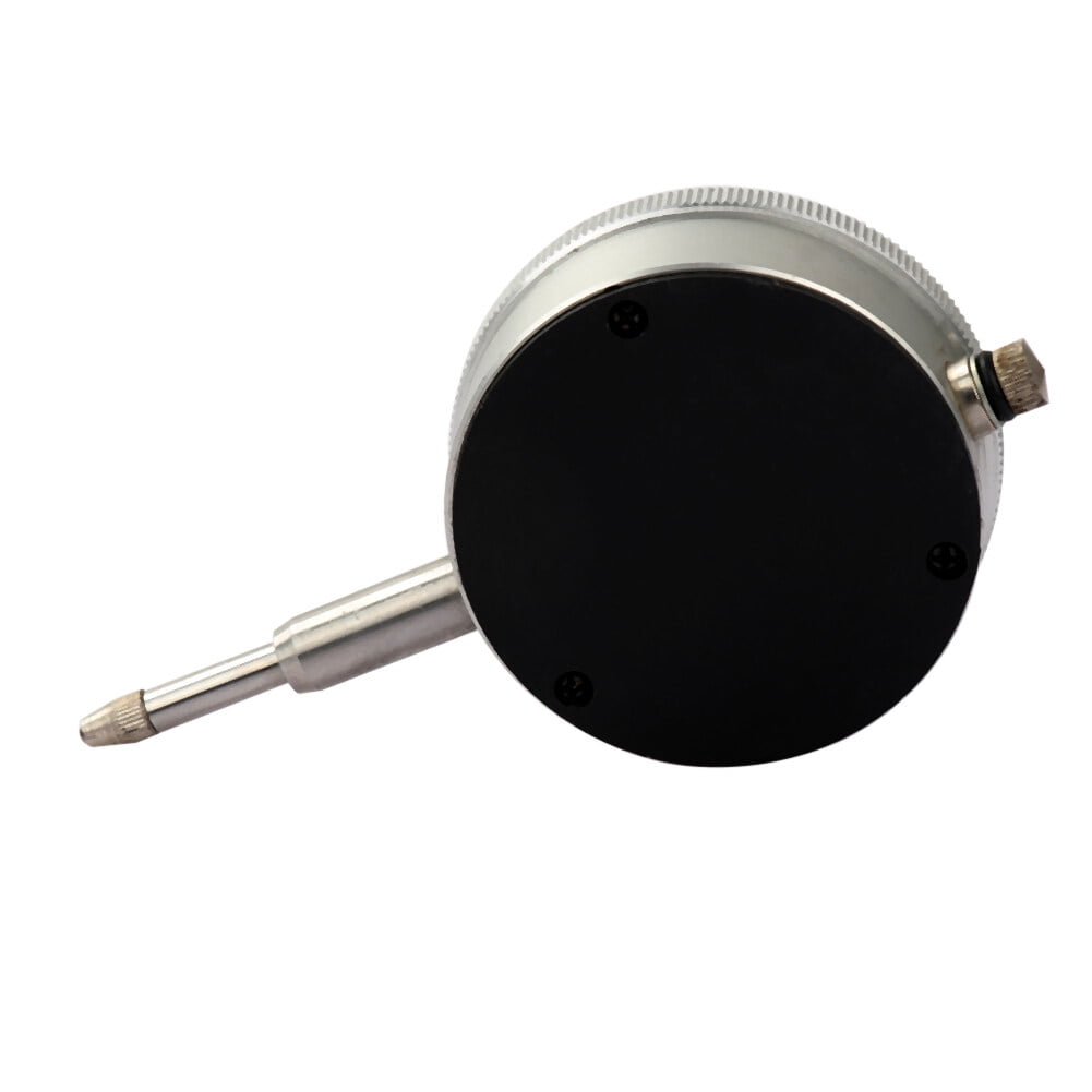Precision Tool Dial Indicator 0.01mm Accuracy Measurement Instrument ...