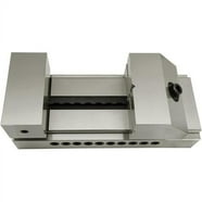 Capri Tools Ultimate Grip Forge Steel Bench Vise, 6" - Walmart.com