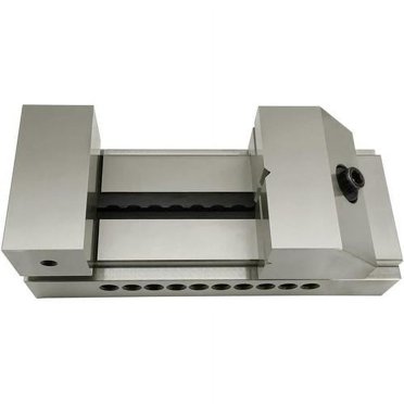 Vise Mech 5 1/2" 60,000PSI Tradesman - Walmart.com