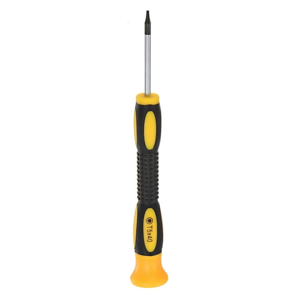 T5 Screwdriver