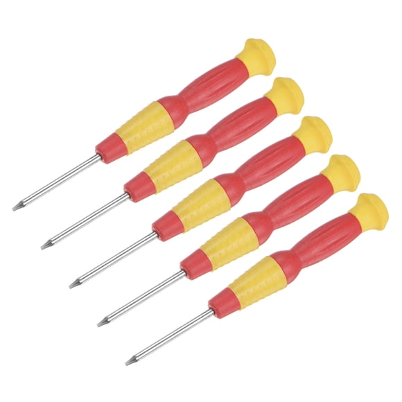 T6 Torx Screwdriver