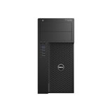 Precision Tower 3620 - MT - Core i7- 6700 3.40 GHz - 8 GB - 1 TB ...
