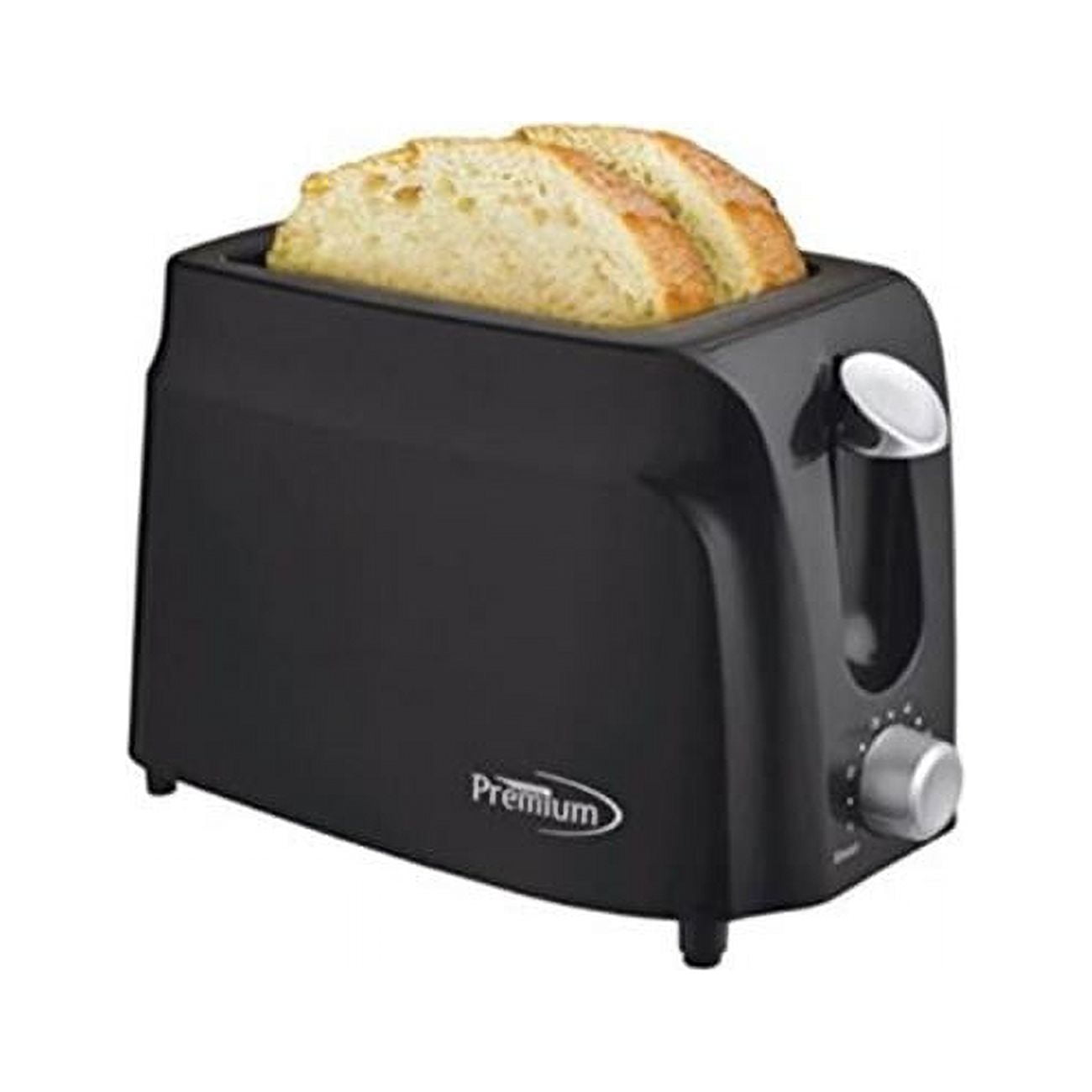 Precision Trading 2-Slice Toaster - Walmart.com