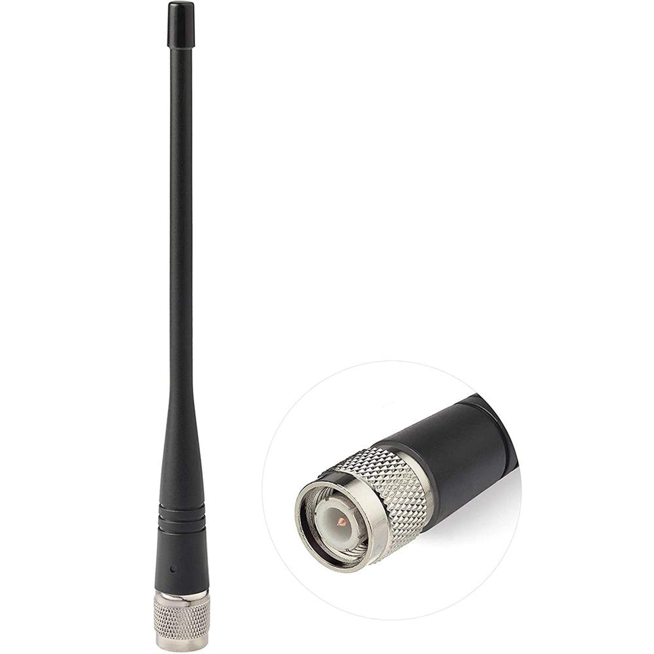 Precision UHF Soft Whip Antenna for RTK GPS Surveying Systems - Walmart.com