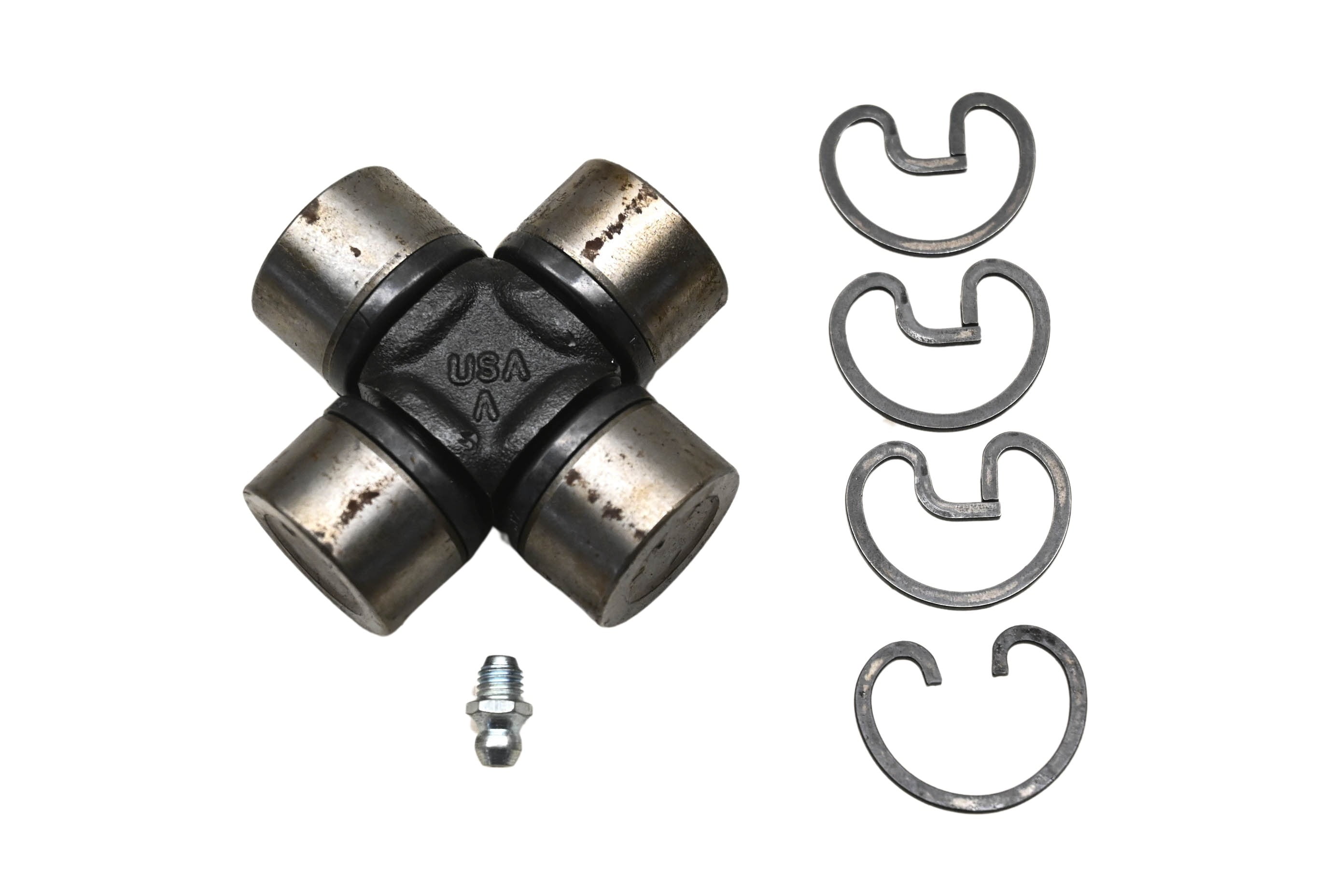 Precision Universal Joint 240 U Joint Kit NOS - Walmart.com