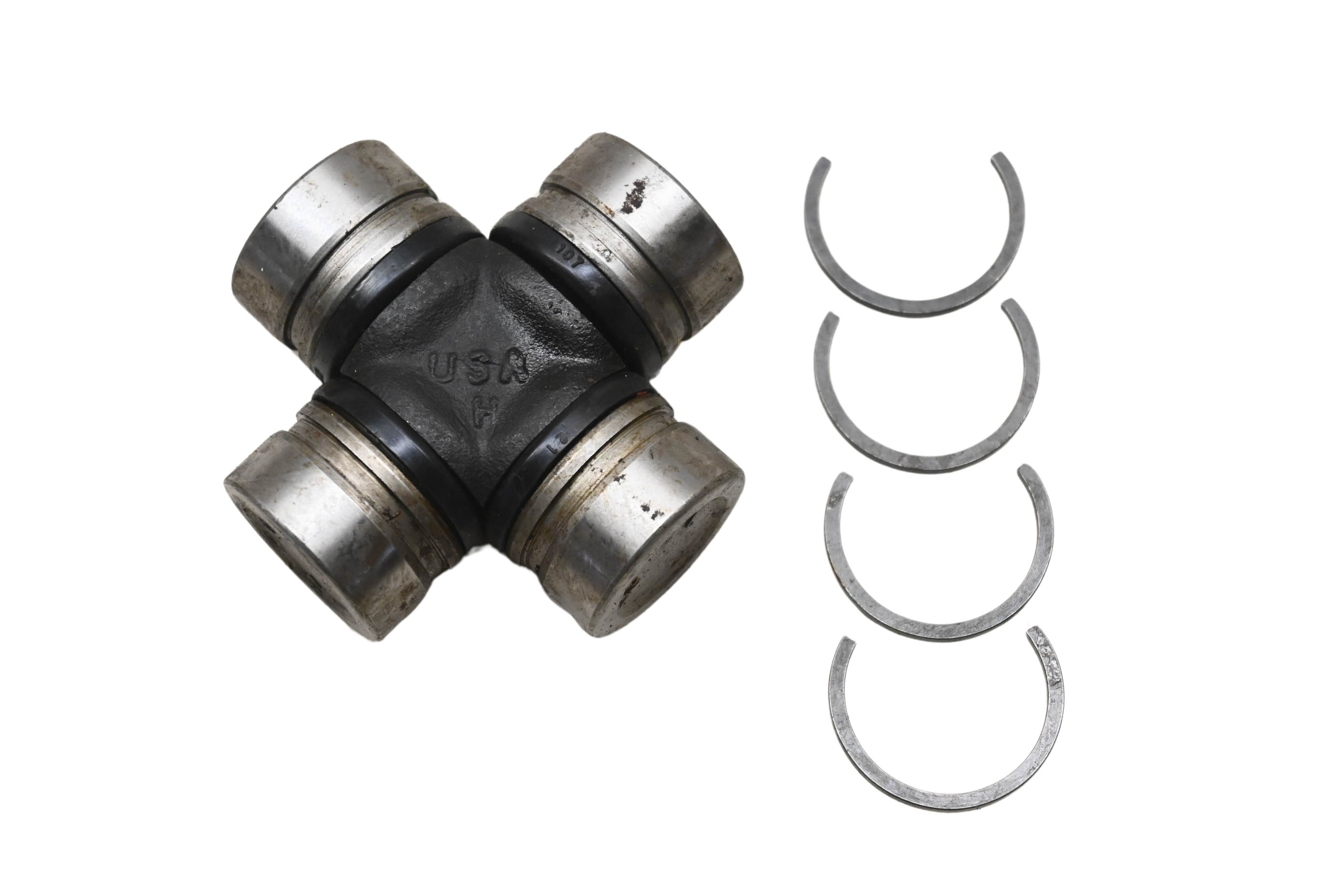 Precision Universal Joint 436 U Joint Kit NOS - Walmart Business Supplies