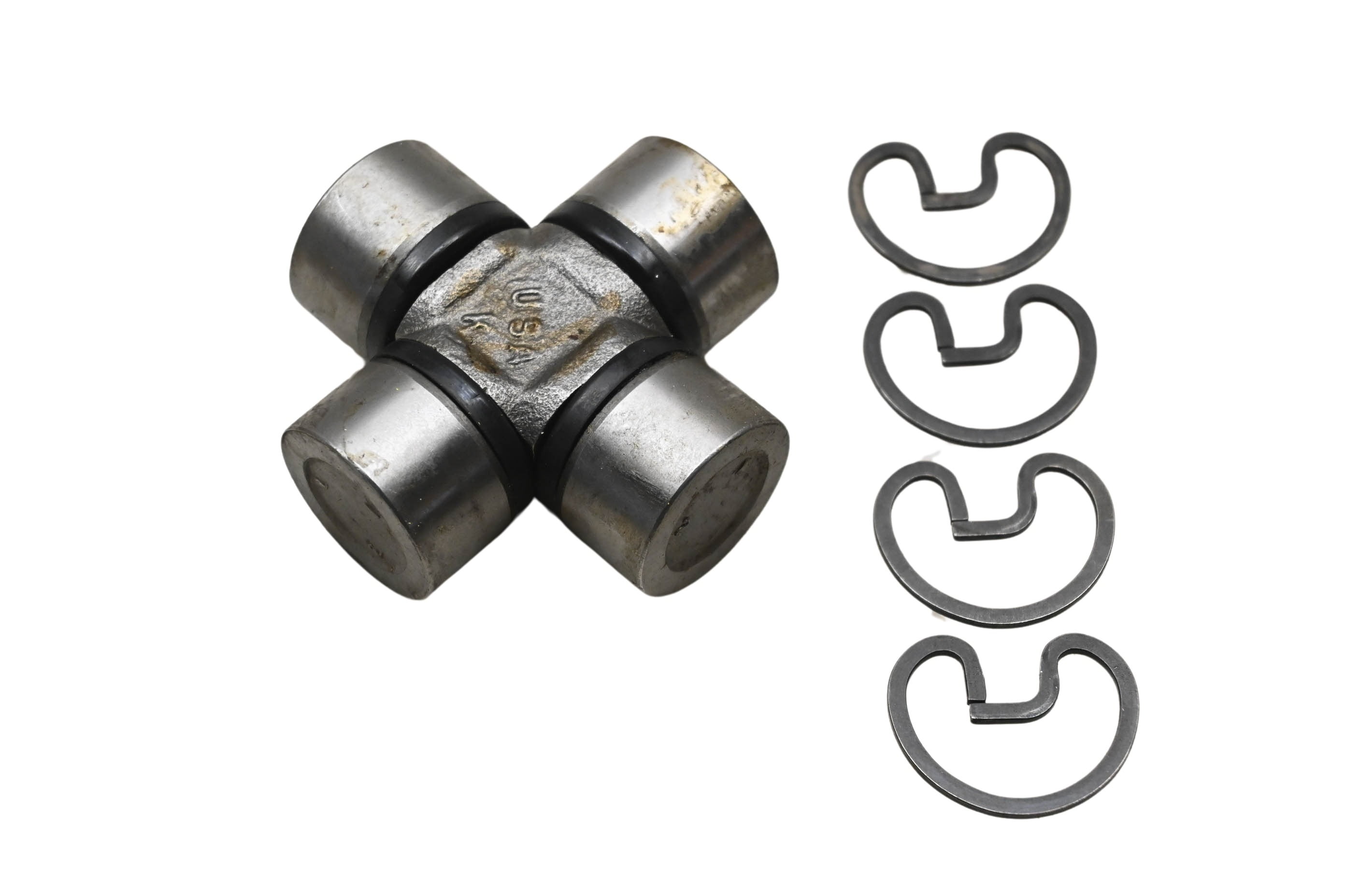 Precision Universal Joint 437 U Joint Kit NOS - Walmart.com