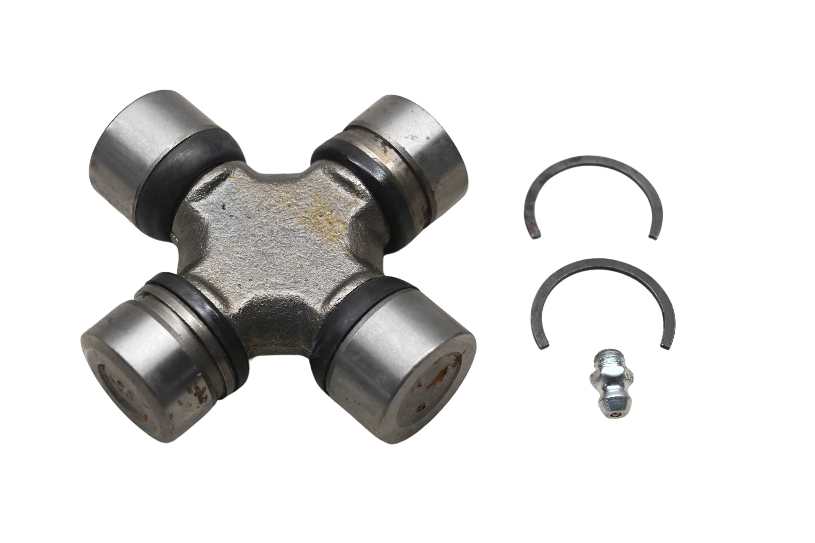 Precision Universal Joint 455 U Joint Kit NOS - Walmart.com