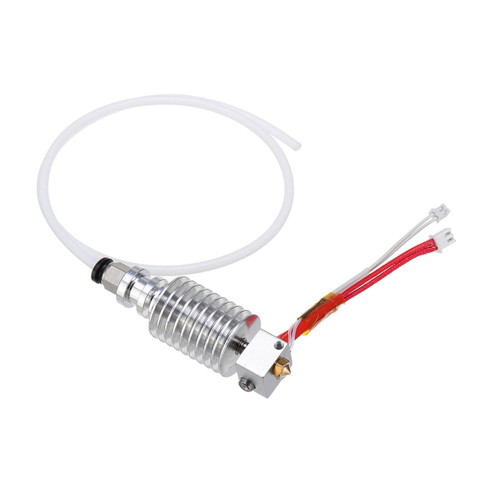 Precision V5 J-Head Hotend Kit for Anycubic I3 Mega Upgraded Extruder ...