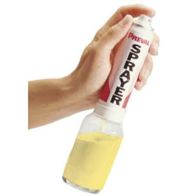 Precision Valve PRV-267 Complete Power Unit & Container Preval Sprayer ...