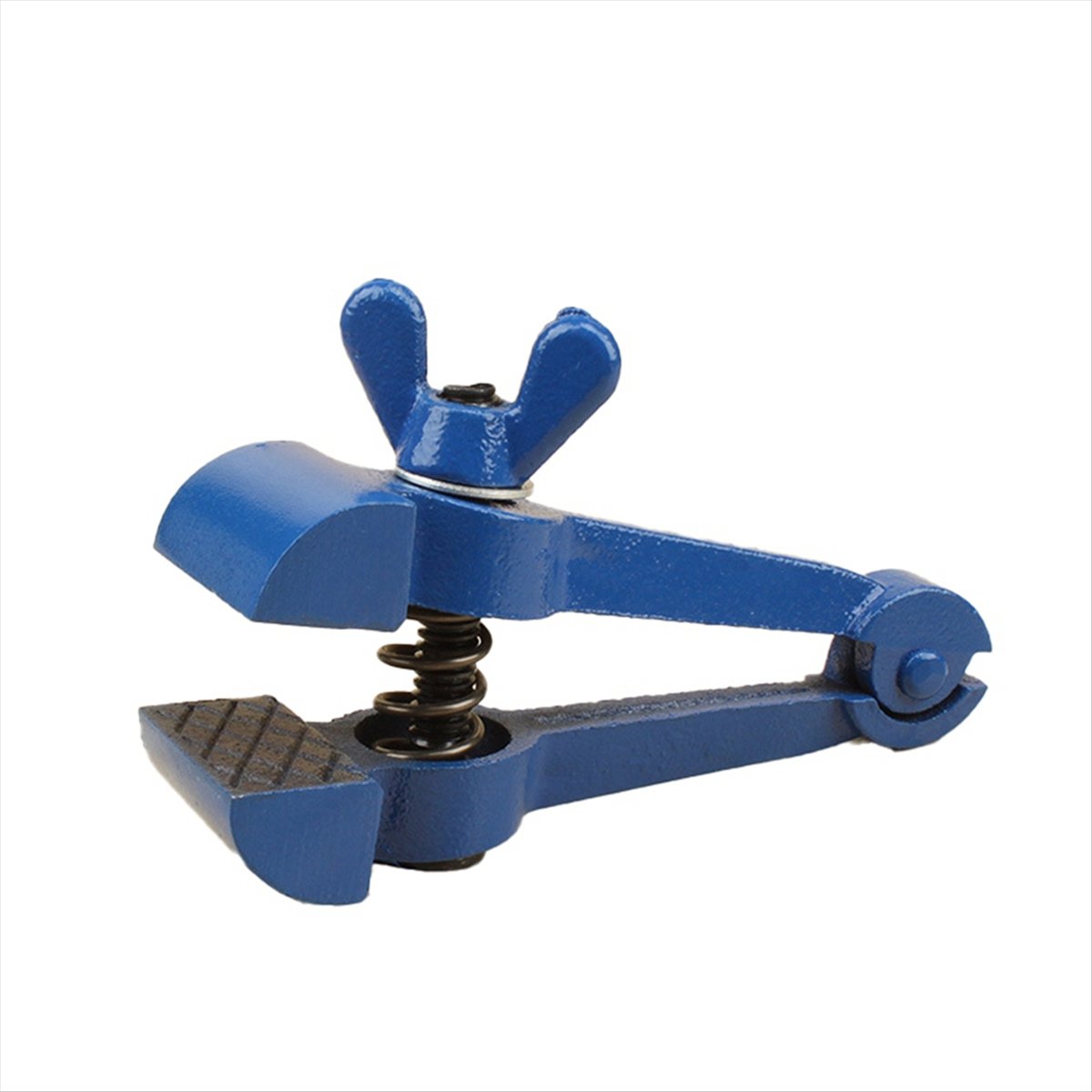 Precision Vise Accessories Type 40mm Mini Manual Vise Small Heavy Duty ...