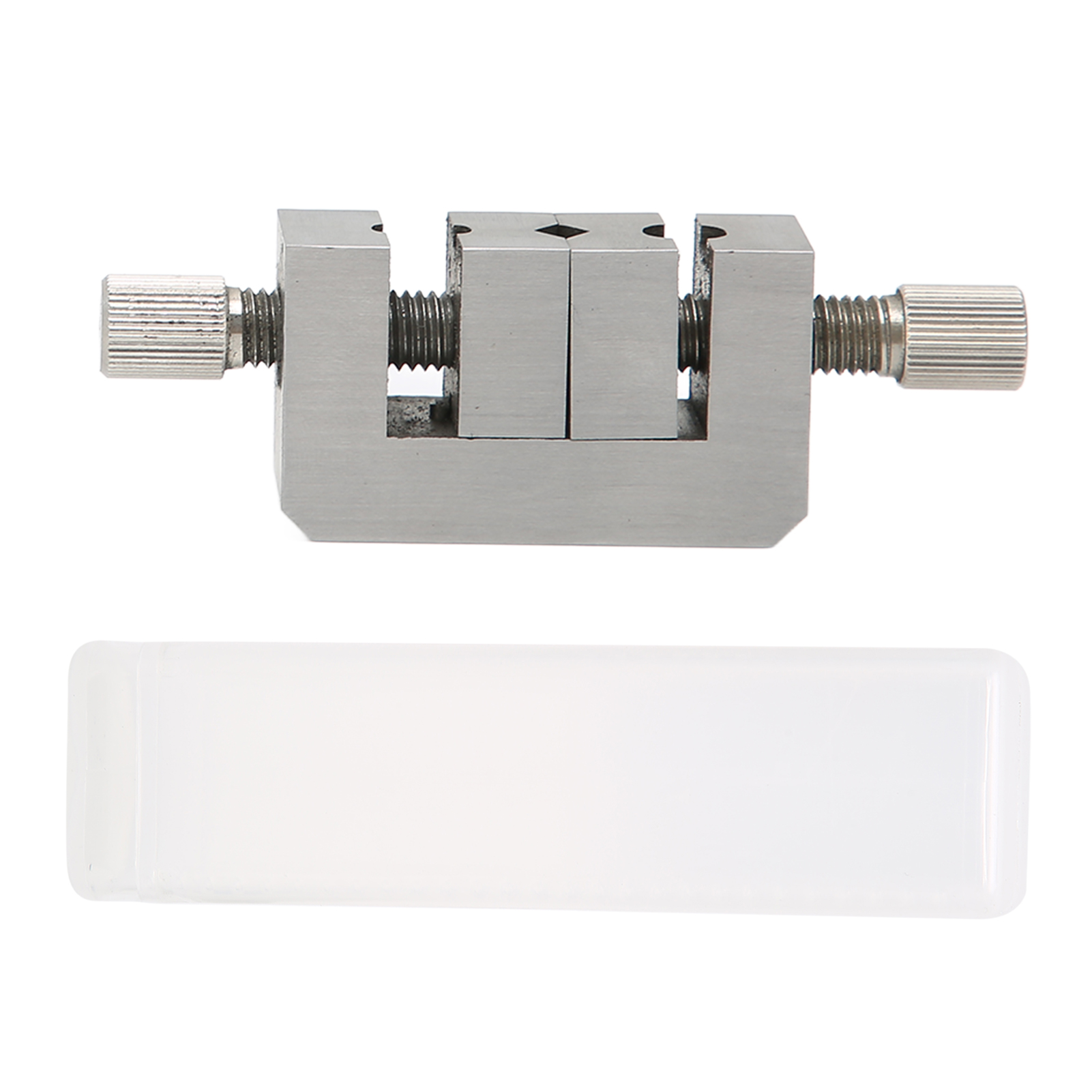 Precision Watch Head Clamp for Repair Tools, Ideal for Watchmakers ...