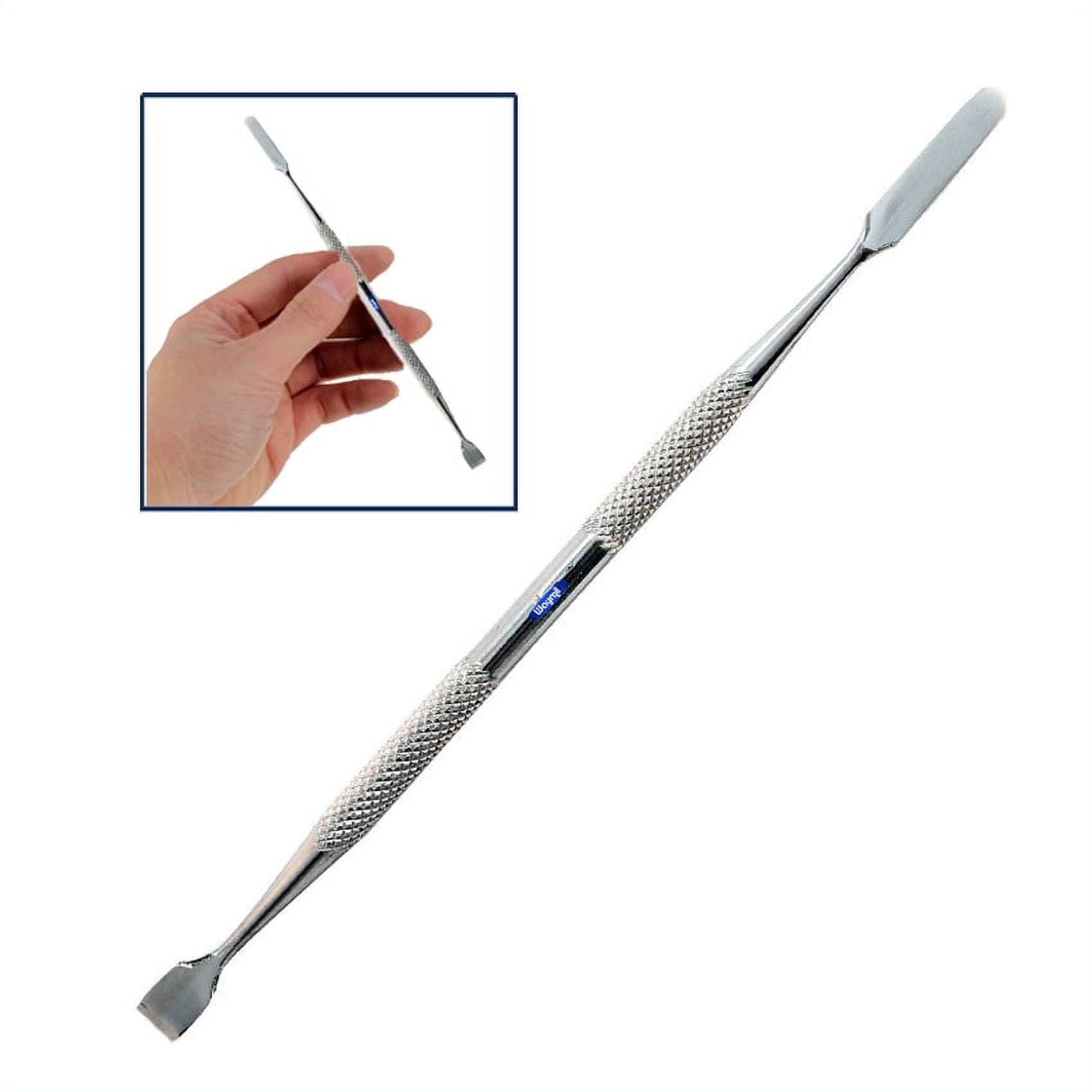 Precision Wax Carving Tool For Clay, Wax, Dental Jewelry Sculpting ...