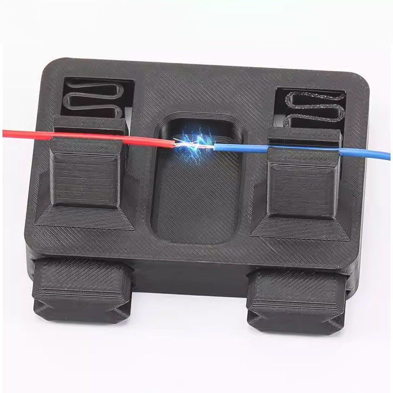 Precision Welding Fixture Tool for MIG, TIG & Spot Welding – Adjustable ...