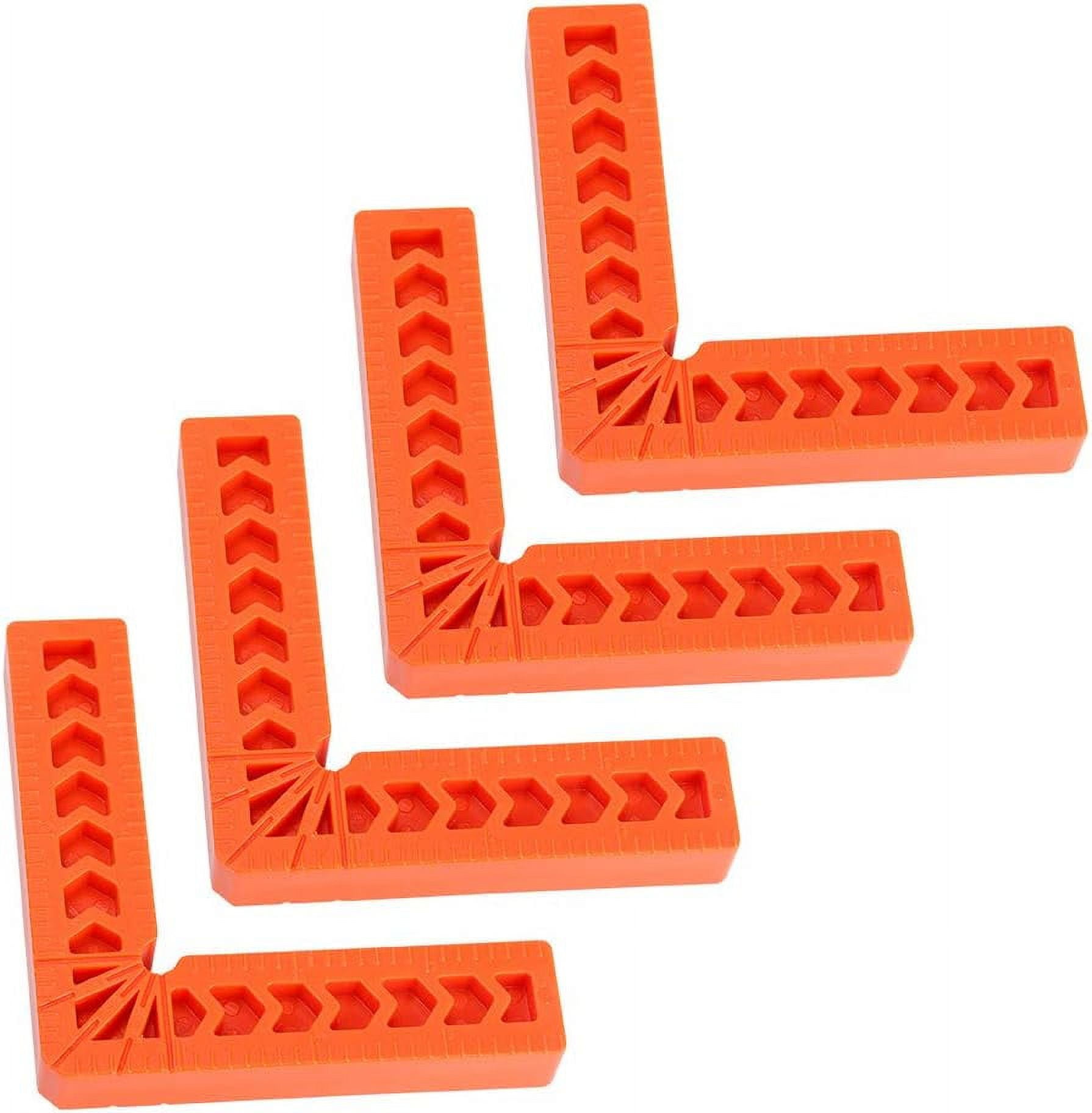 Woodworking Tools for Crafting, High Hardness Positioning Squares ...