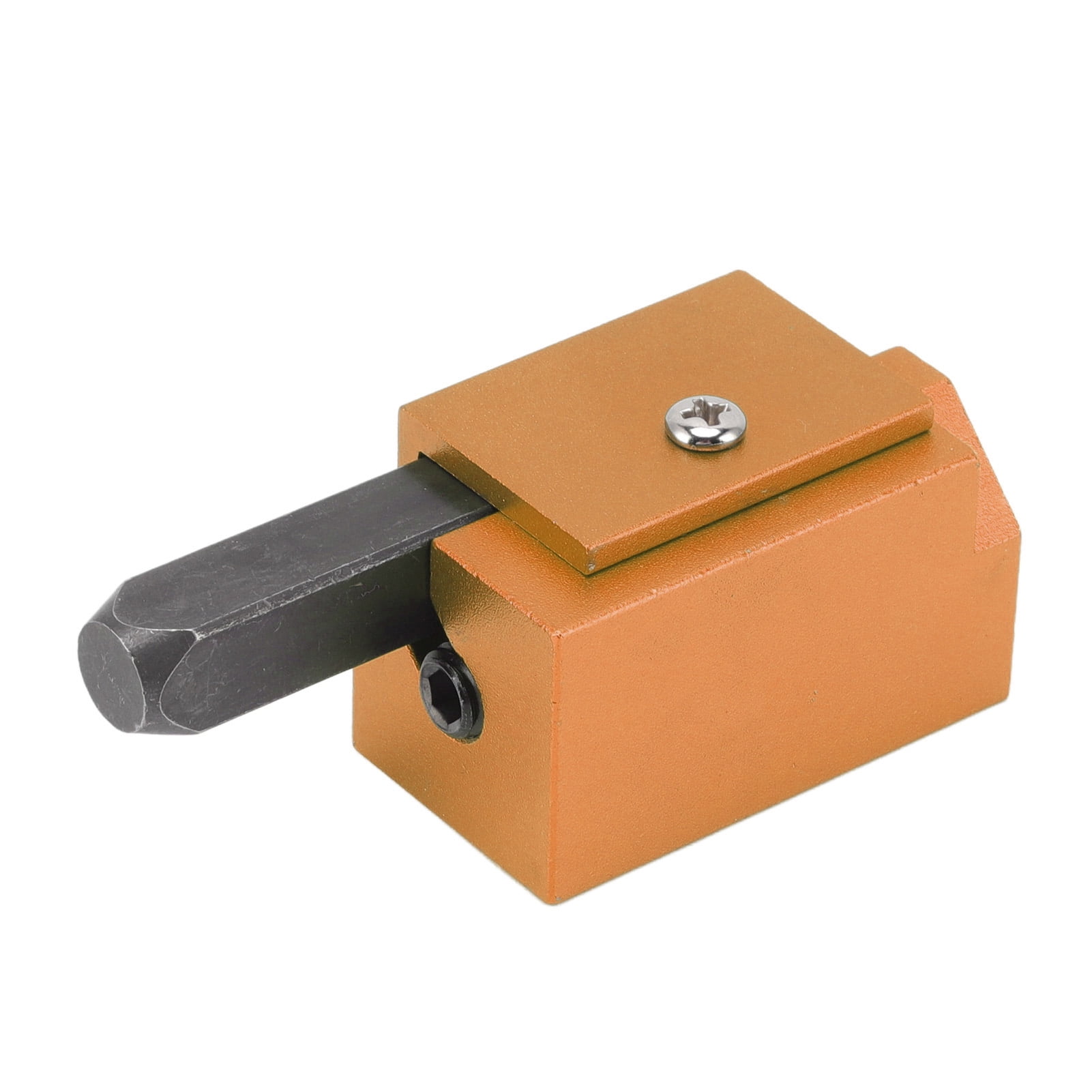 Precision Woodworking Tool for Recessed Hinges & Door Locks Golden ...