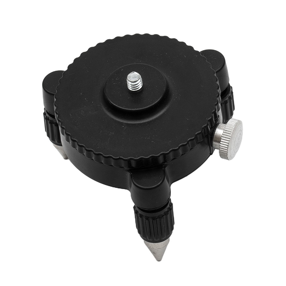 Precision and Accuracy Level Meter Adapter with 360Degree Rotating Base ...