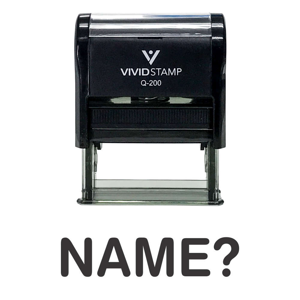 Papermania Mr. Mister A5 Clear Stamps - Walmart.com