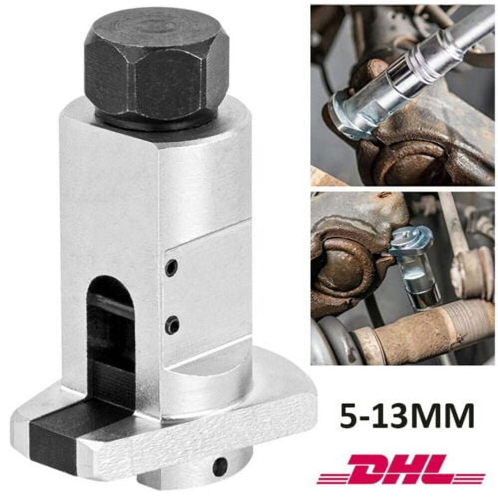 Precision-engineered Suspension Strut Spreader Tool, External Hexagon ...