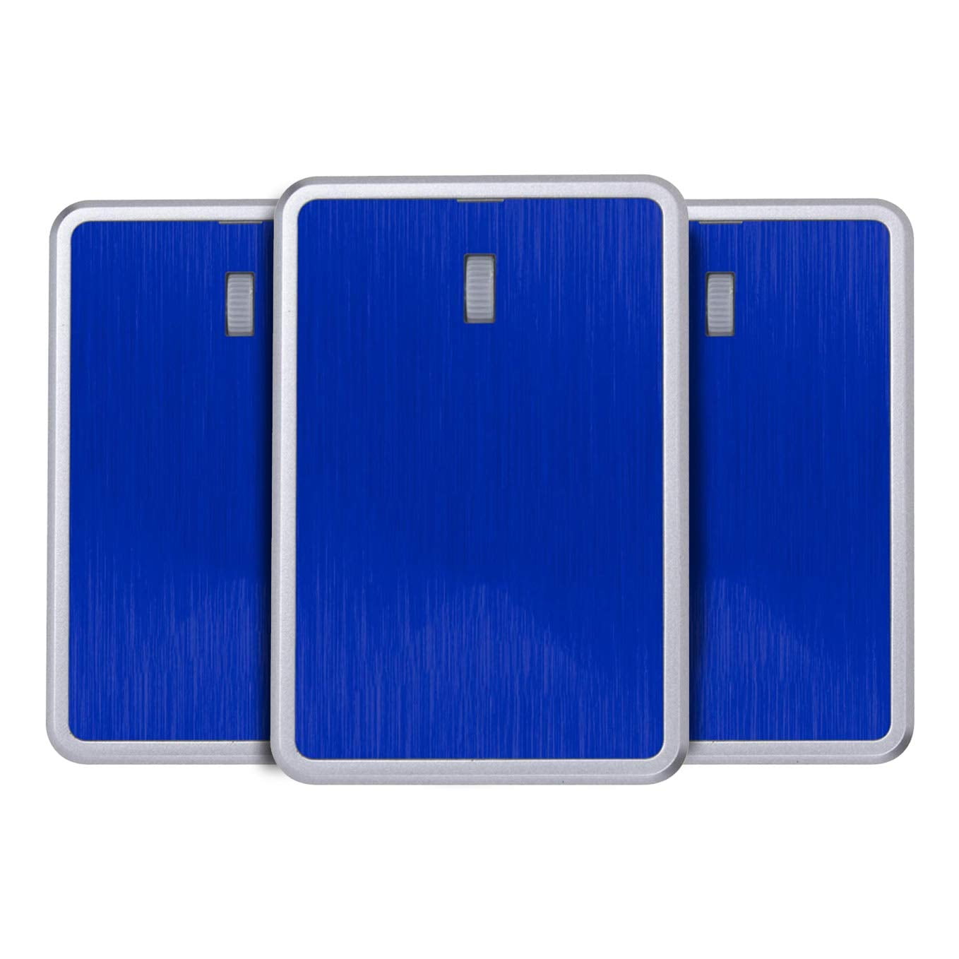 Precision in Your Palm: Lot of 3 Mini USB Optical Wired Computer Mouse ...