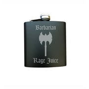 Dnd Flask
