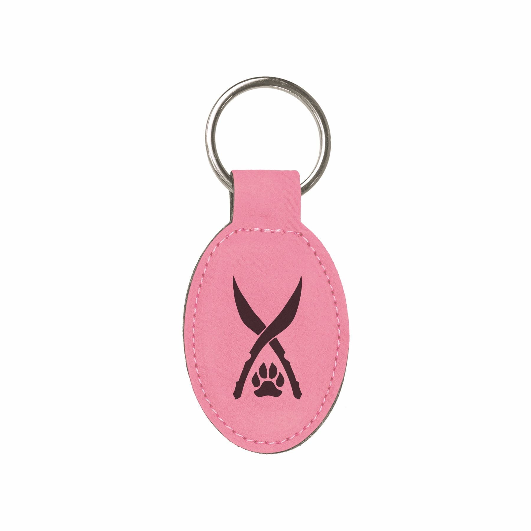 PrecisionNC DND Gifts D&D Ranger Character Class Symbol Engraved ...