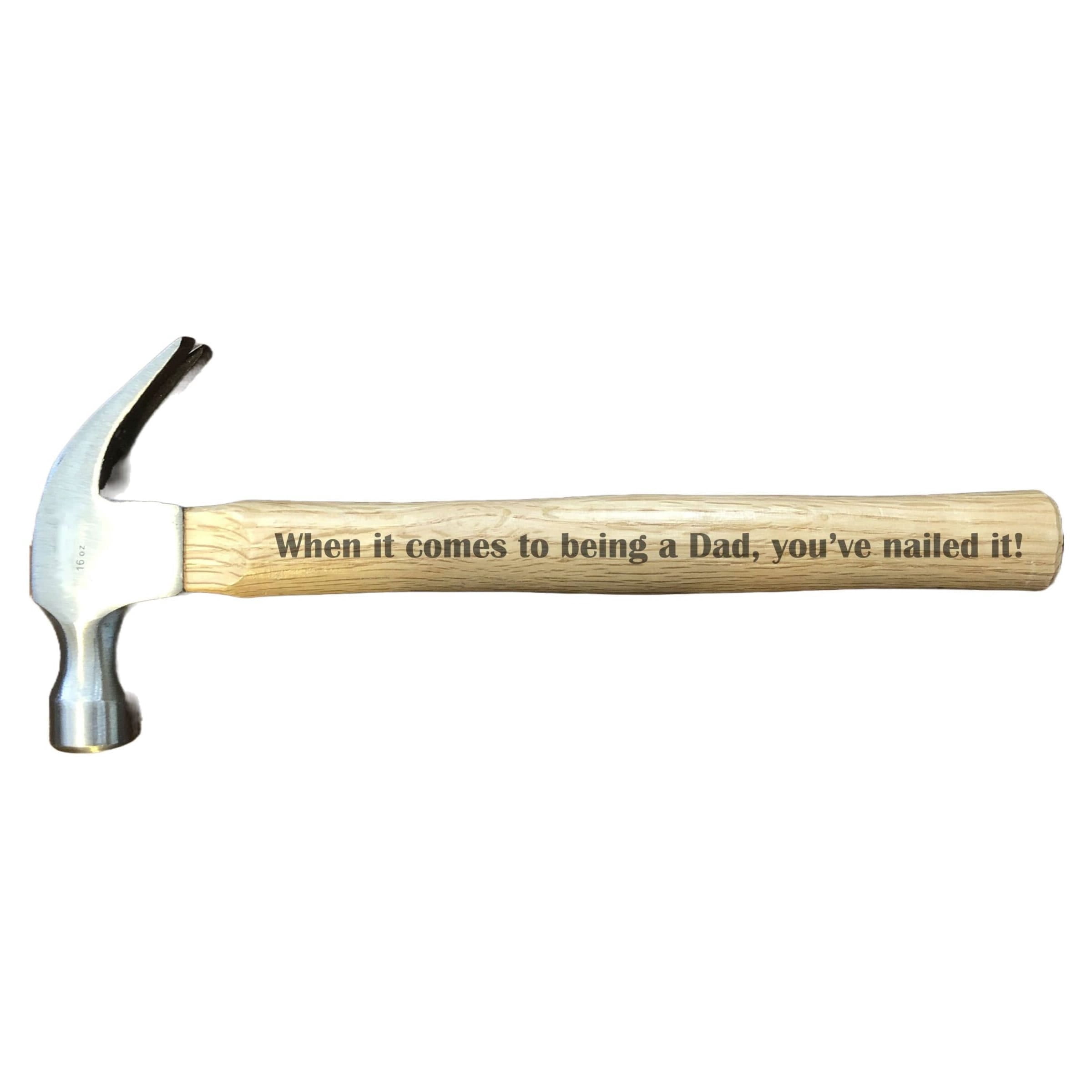 PrecisionNC Grandpa Gifts When it comes to being a Gramp you've nailed ...