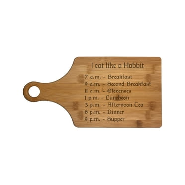 PrecisionNC D&D Roleplaying Board of Cutting Engraved Large Sized ...