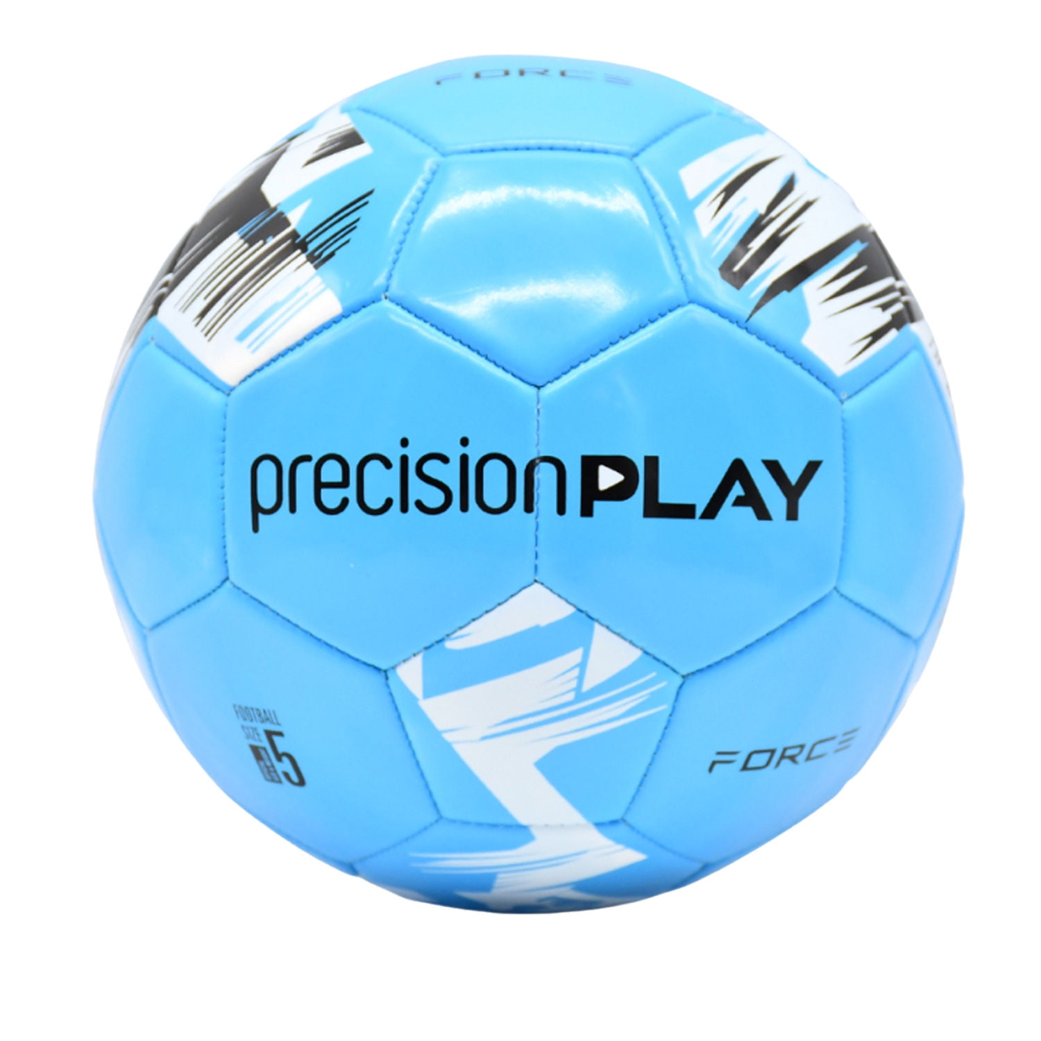 PrecisionPLAY Force Soccer Ball - Walmart.com