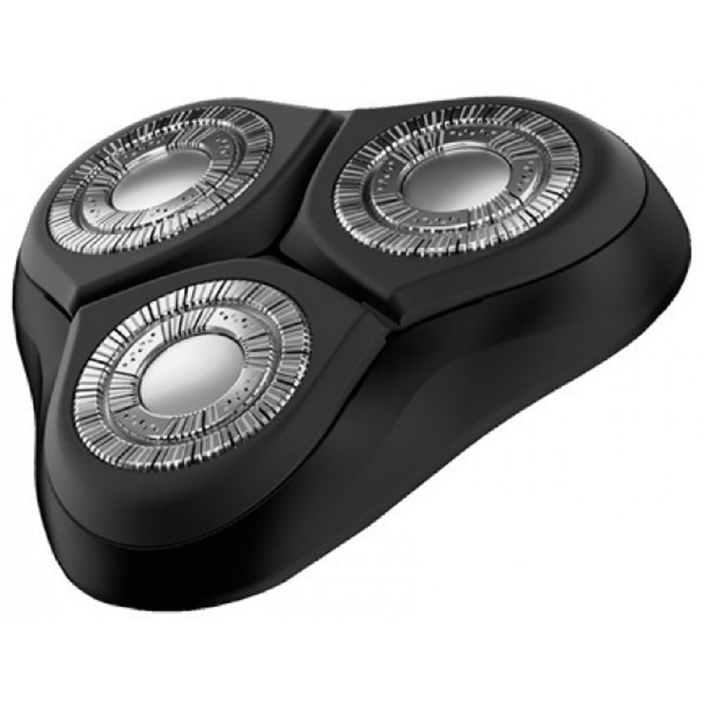 REMINGTON SPR-PR13 PrecisionPlus Rotary Shaver Head, Dual-Track Blades ...