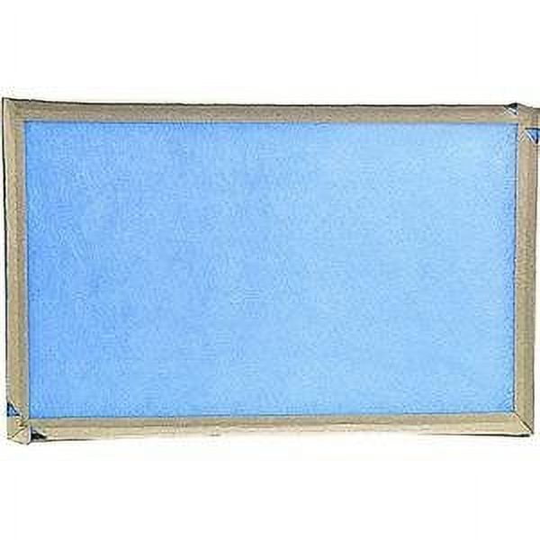Precisionaire 16X24x1 Fbg Furn Filter (Pack Of 12) 1005 Furnace Filters ...