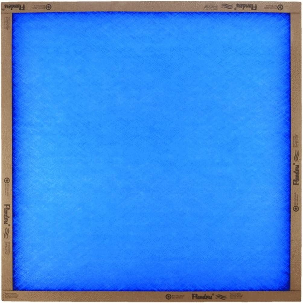 Precisionaire Furnace Air Filter 25 " X 25 " X 1 " Fiberglass - Walmart.com