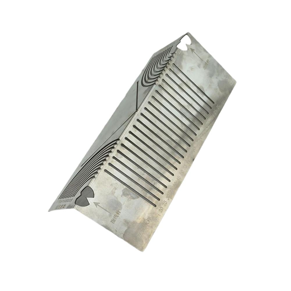 Precisionflex Angle Arc Marking Tool New Angle Arc Marking Tools HOT O2Q1 - Walmart.com