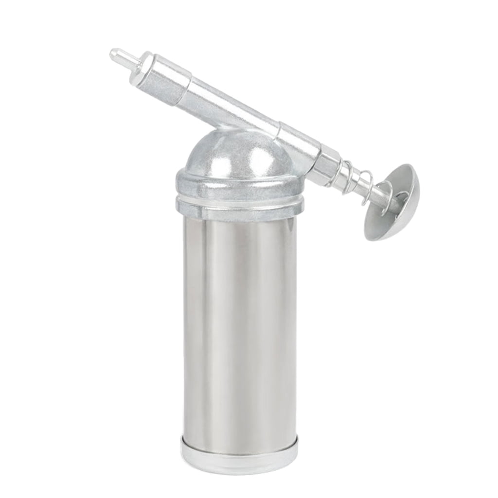 Precisions 85cc Car Grease Injector Guns Handheld Oiler Bicycles ...