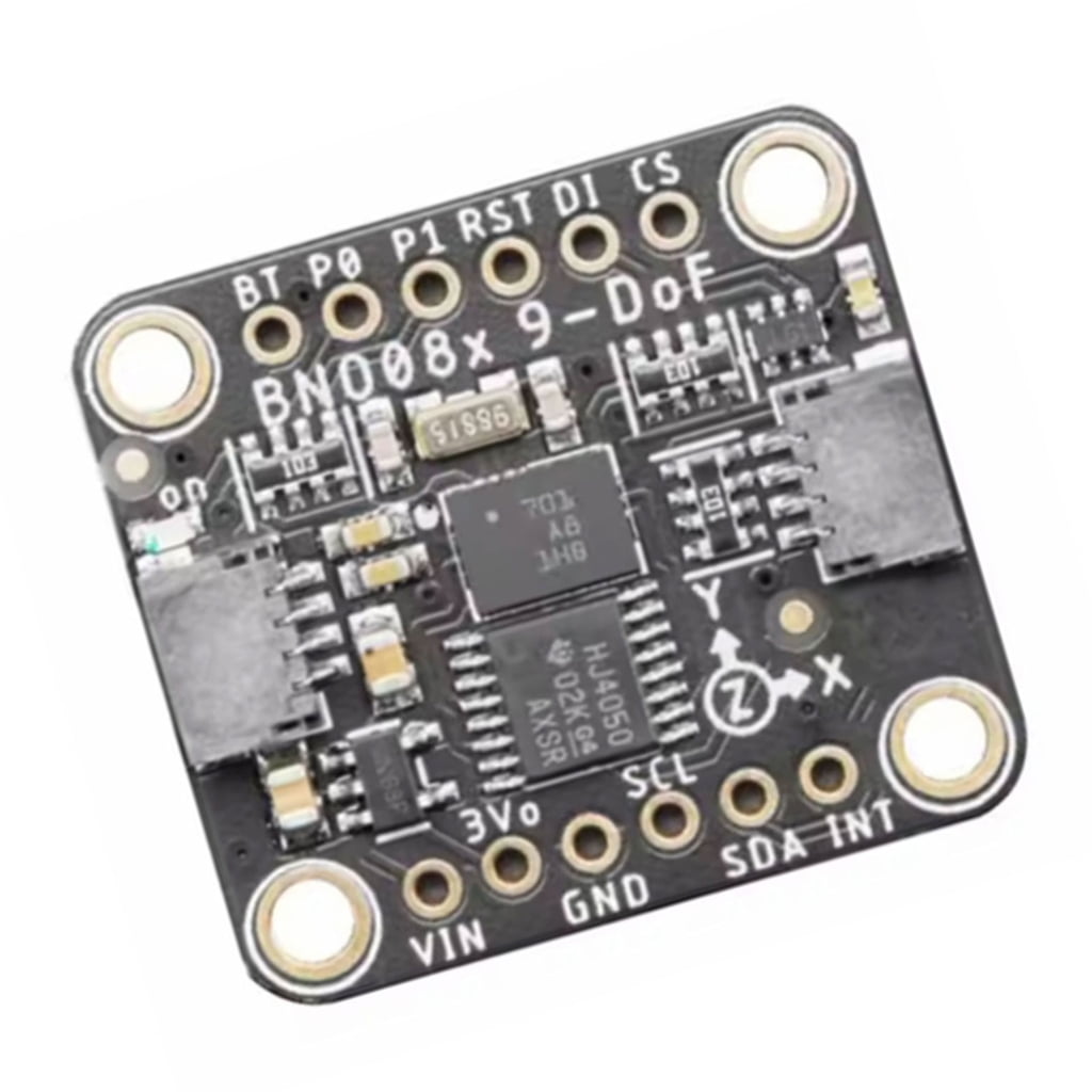 Precisions 9Axis Motion Trackings Module BNO085 Supports I2C UART ...