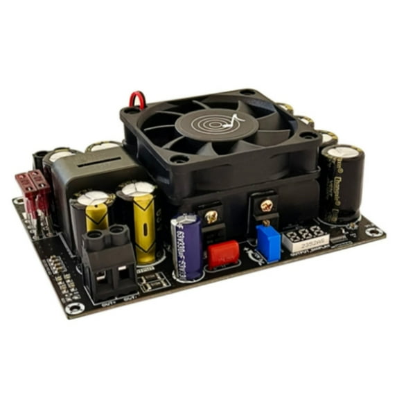 Precisions Adjustable Step Up Converters 24V 50V Output 500W Lab Power ...