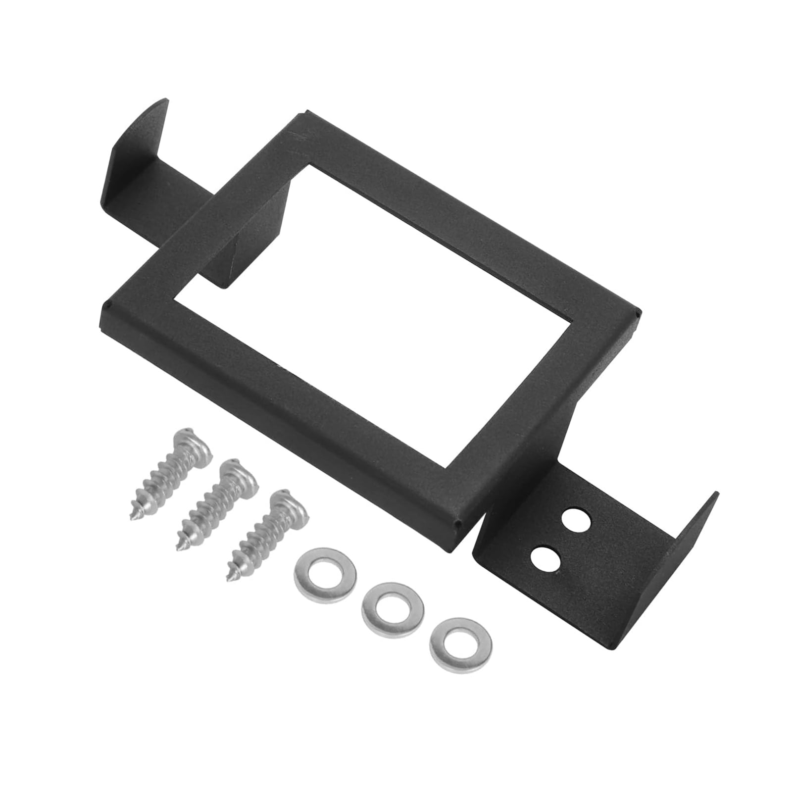 Precisions Aligned Backup Radars Sensors Mount Metal Structure Anti ...