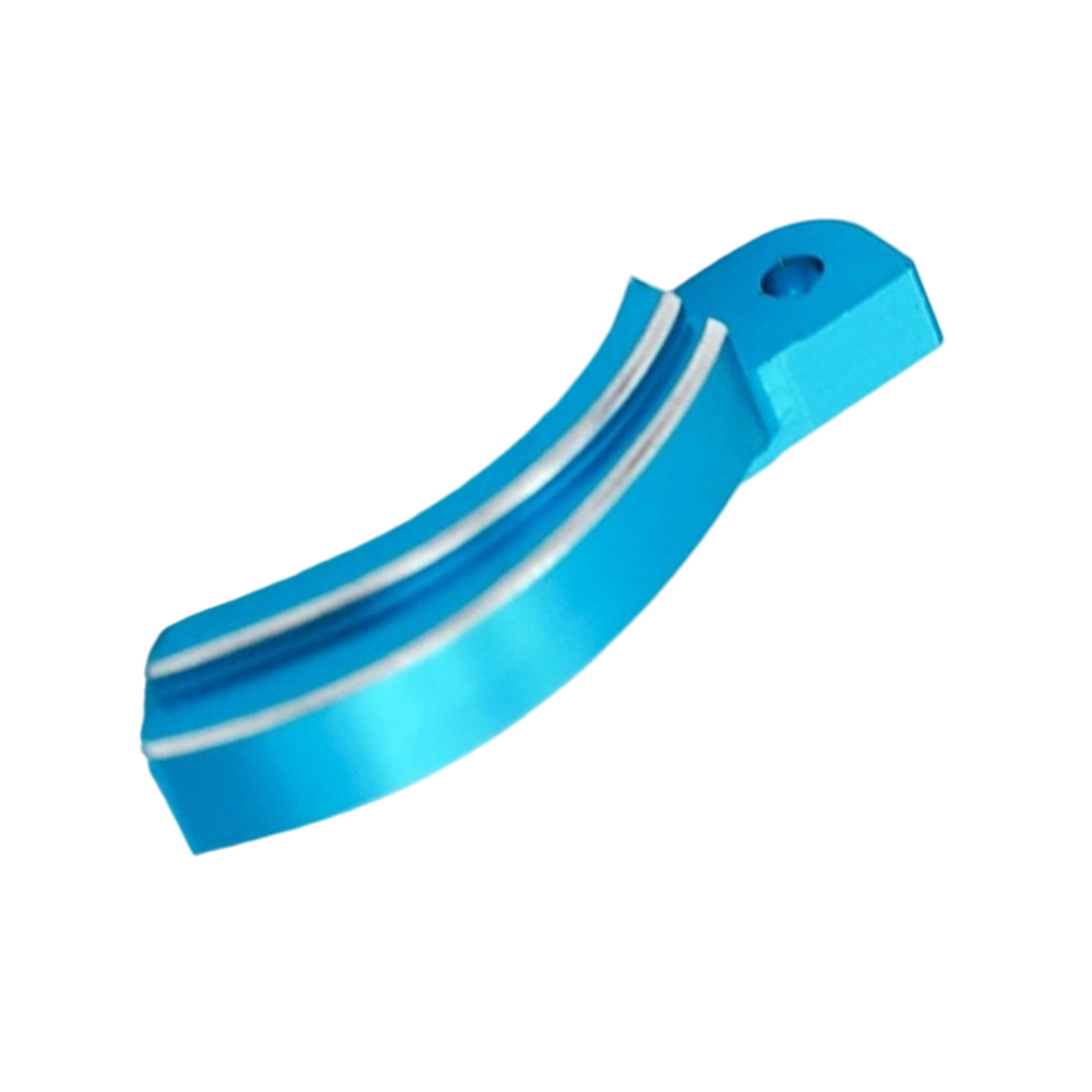 Precisions Aluminum Throttle Brake Lever For Remote Control Cars for ...