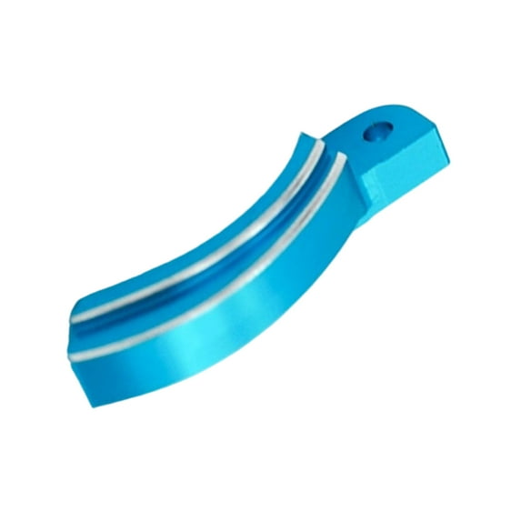 Precisions Aluminum Throttle Brake Lever For Remote Control Cars for ...