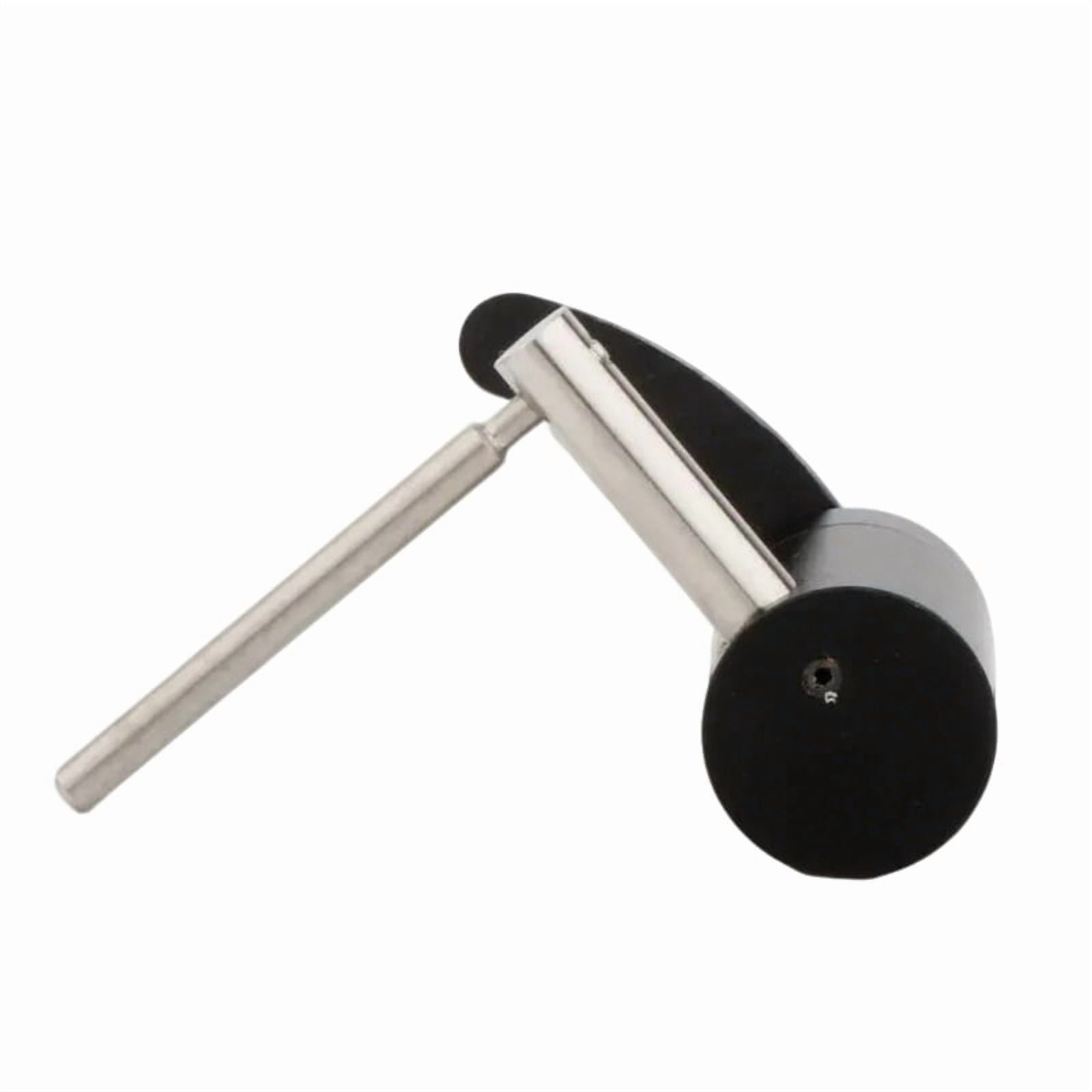 Precisions Aluminum Tonearm Arm Lifter Automatic Tonearm Raiser for DJs ...
