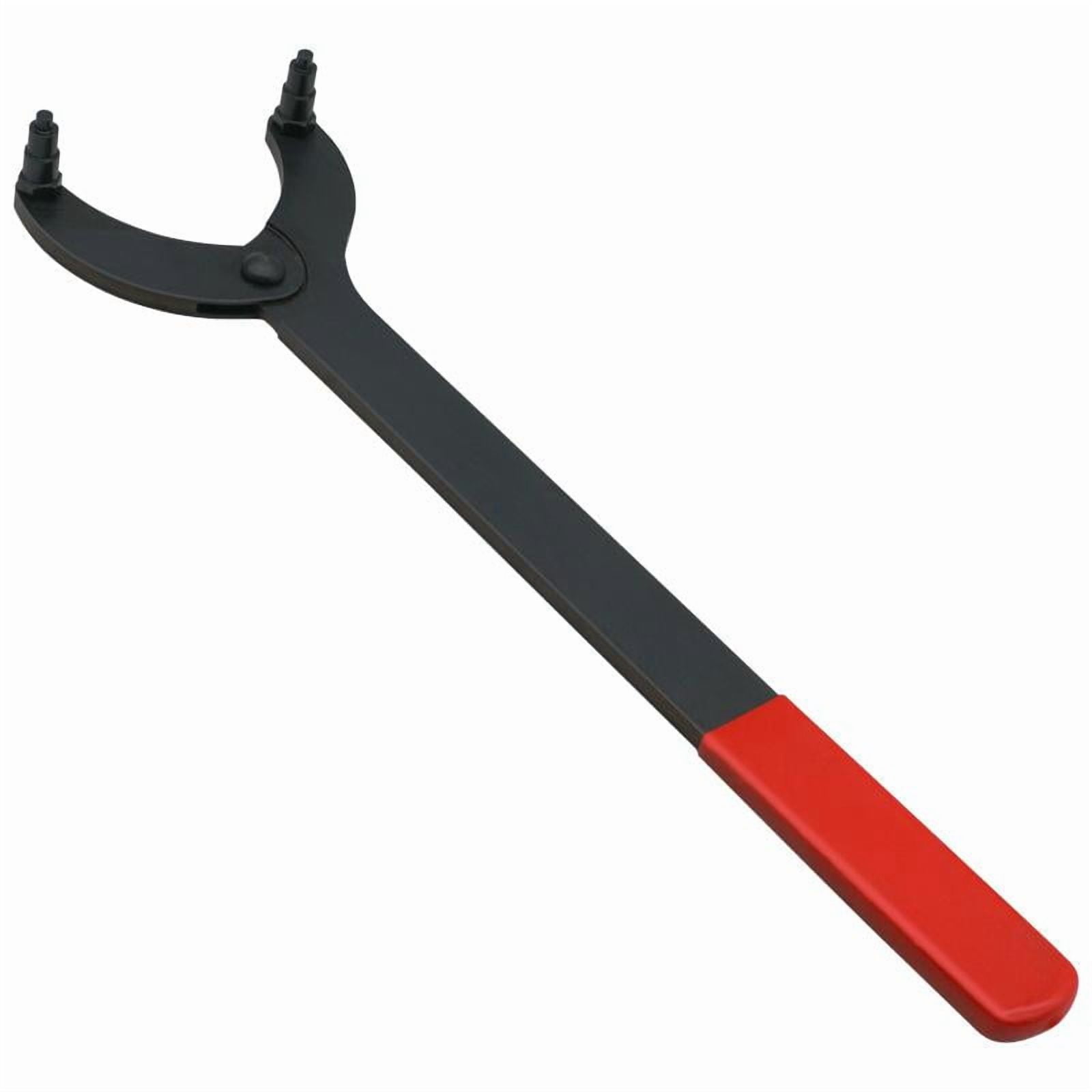 Precisions Camshaft Adjustment Tool, Universal Camshaft Pulley Tool ...