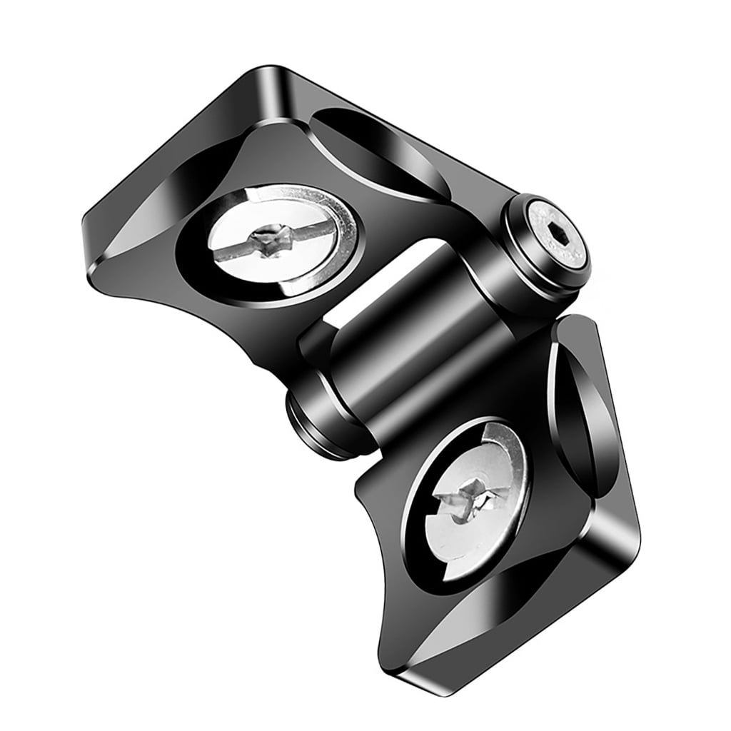 Precisions Control L Bracket for SDRs Camera Stabilizers and ...
