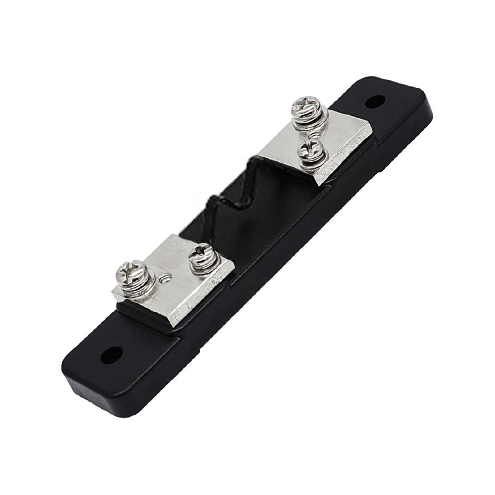 Precisions Current Shunt Resistor Direct Current Measurement for ...