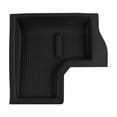 Precisions Cut Silicone Center Console Tray not Slip Protector Pad Car ...