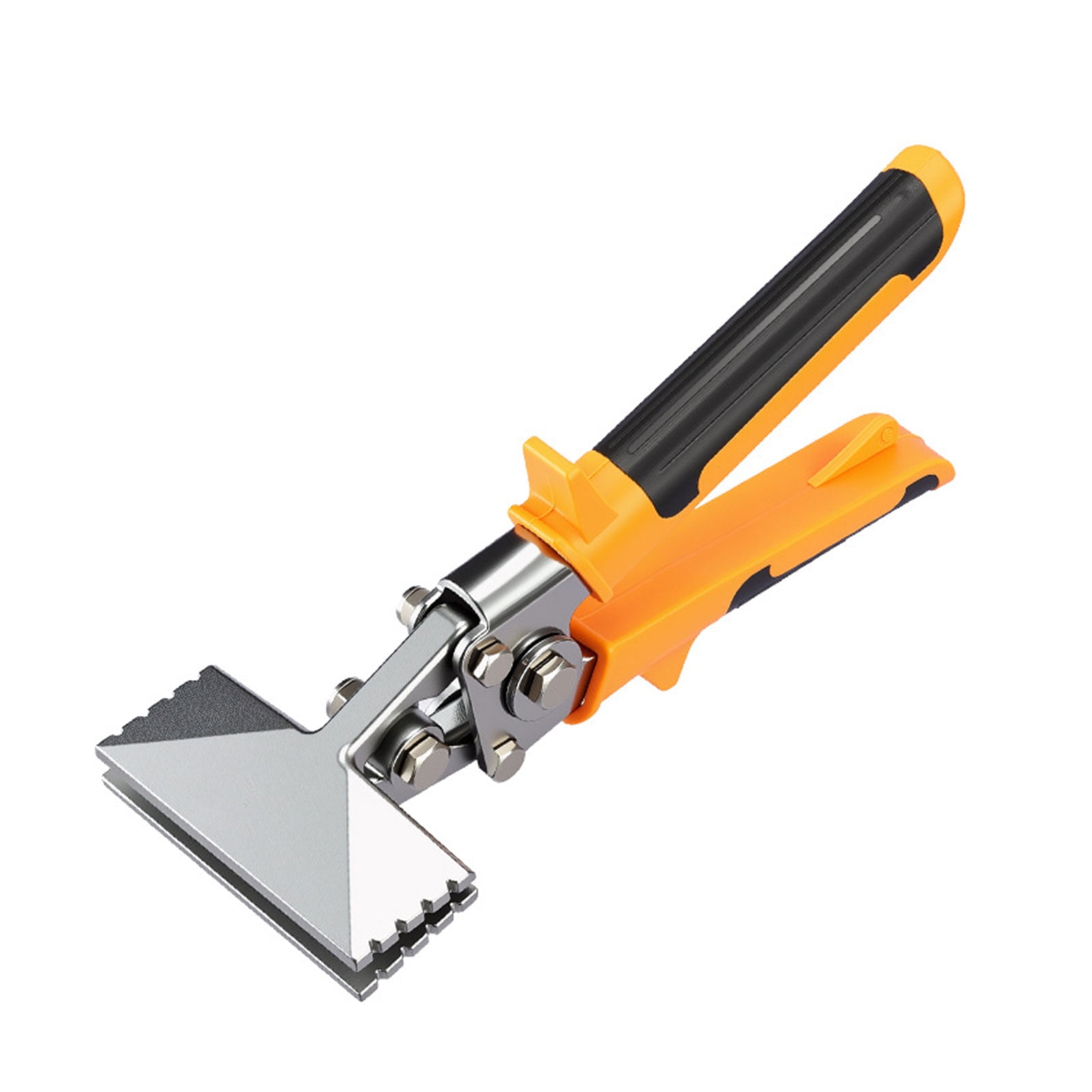 Precisions Edges Folding Pliers Featuring Innovative Gaps Design for ...