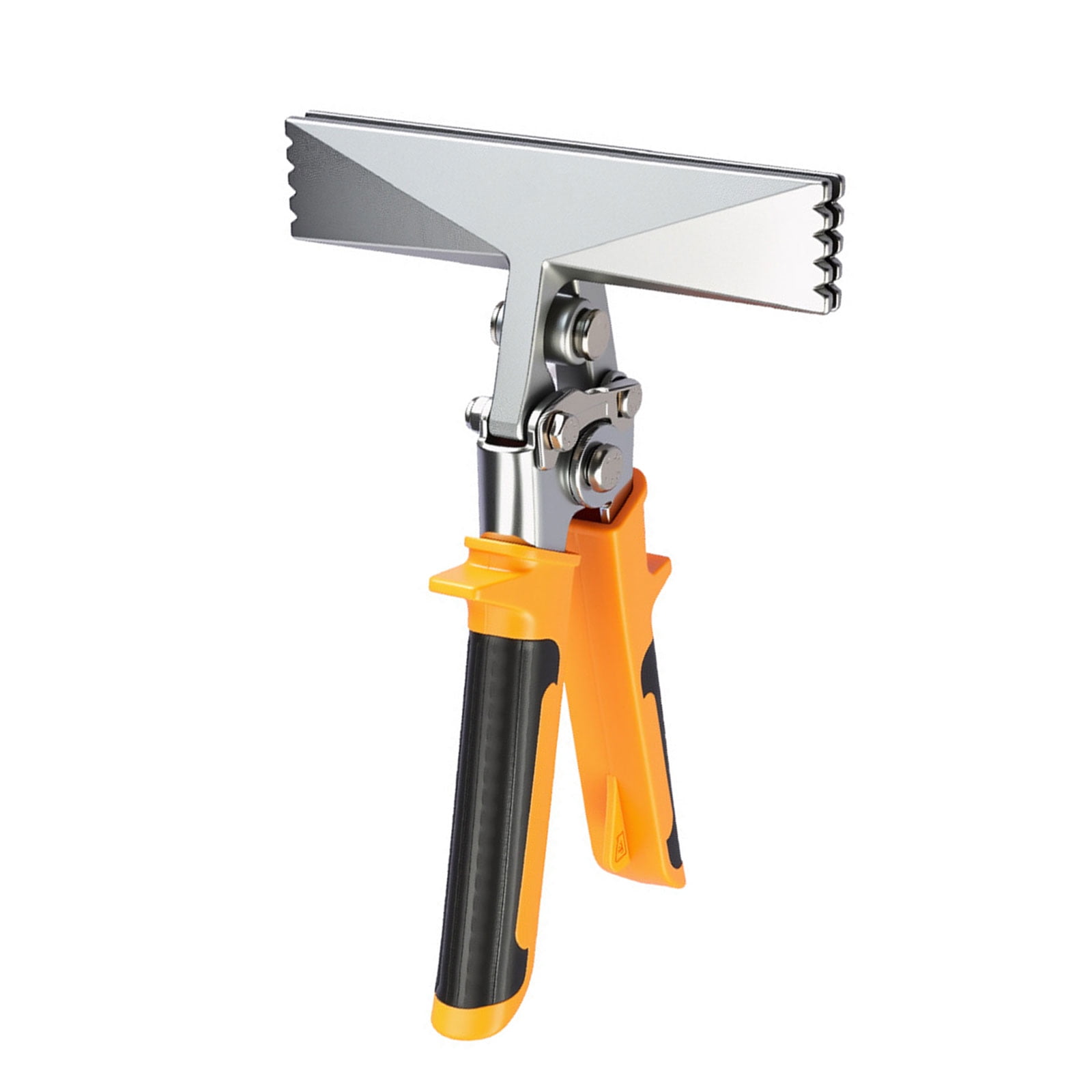 Precisions Edges Folding Pliers Featuring Innovative Gaps Design for ...
