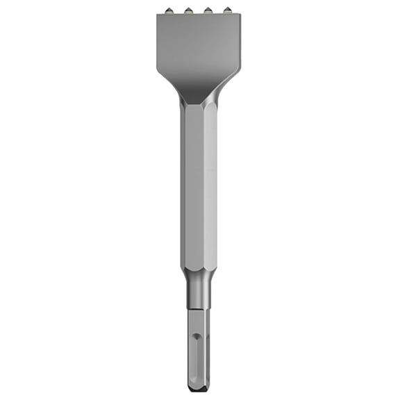Precisions Engineered Chisel Head Robusts for Demolition and Rotary ...